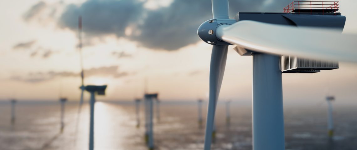 Learn about offshore wind farms - PGE Integrated Report 2022